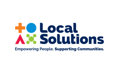 Local Solutions – Learning Portal: Log in to the site